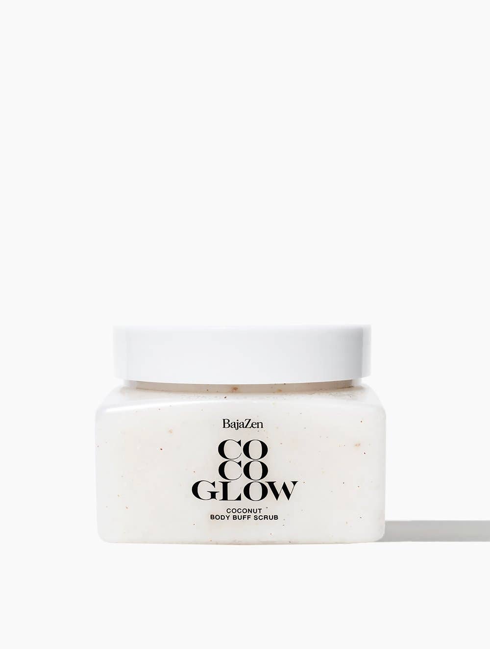 Coco Glow Body Buff Scrub – The Look and Co